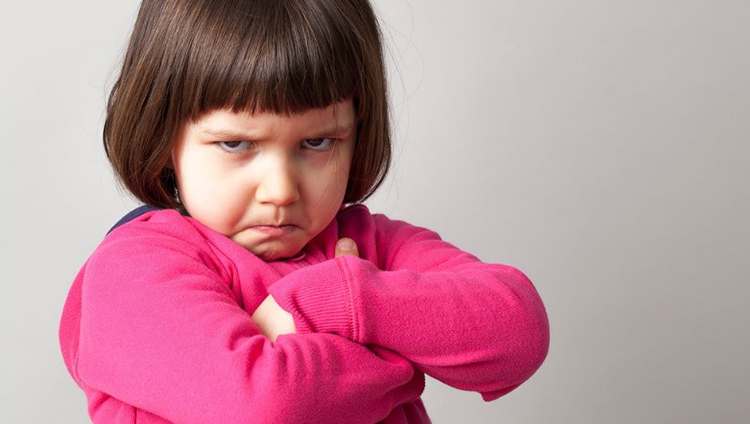 Managing Challenging Behaviors in Young Children Managing Challenging Behaviors in Young Children