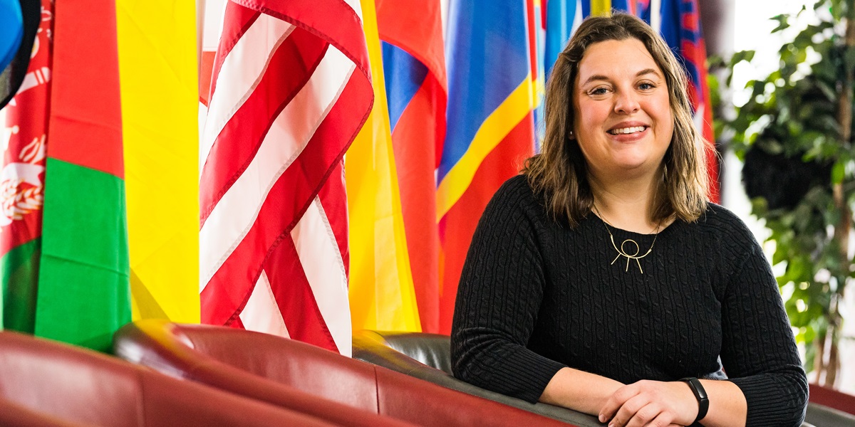 Alumni | Northwestern College in Iowa